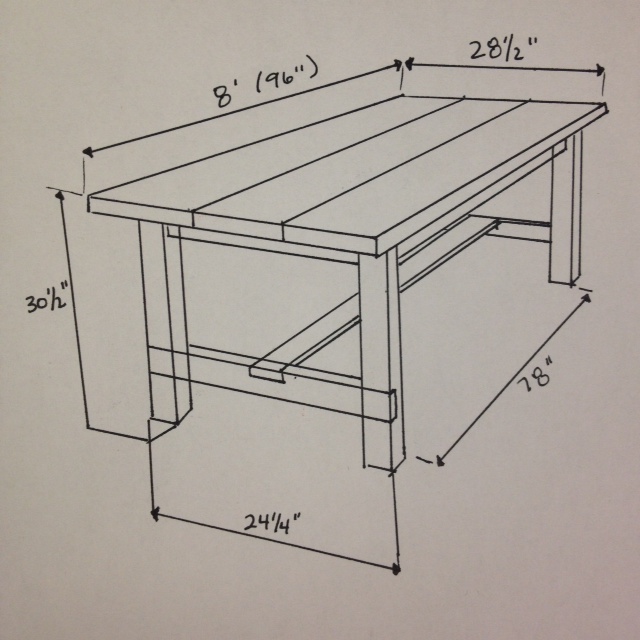 Woodworking Plans Table Blueprints PDF Plans Woodworking Plans Table Blueprints PDF Plans